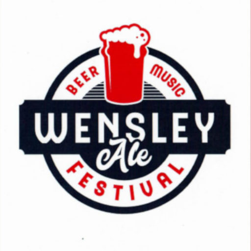 WensleyAle | Probably the best beer garden in the world